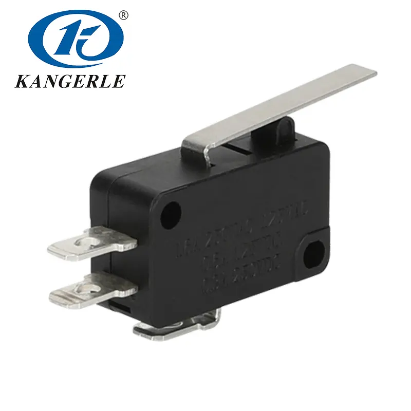 Micro switch kw3a KW3-6A-2C - KANGERLE ELECTRONICS