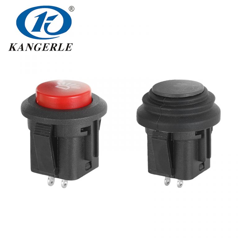 Durable Waterproof Rocker Switch | China - KANGERLE ELECTRONICS