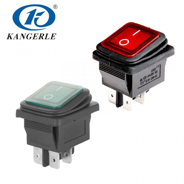 Products-KANGERLE ELECTRONICS