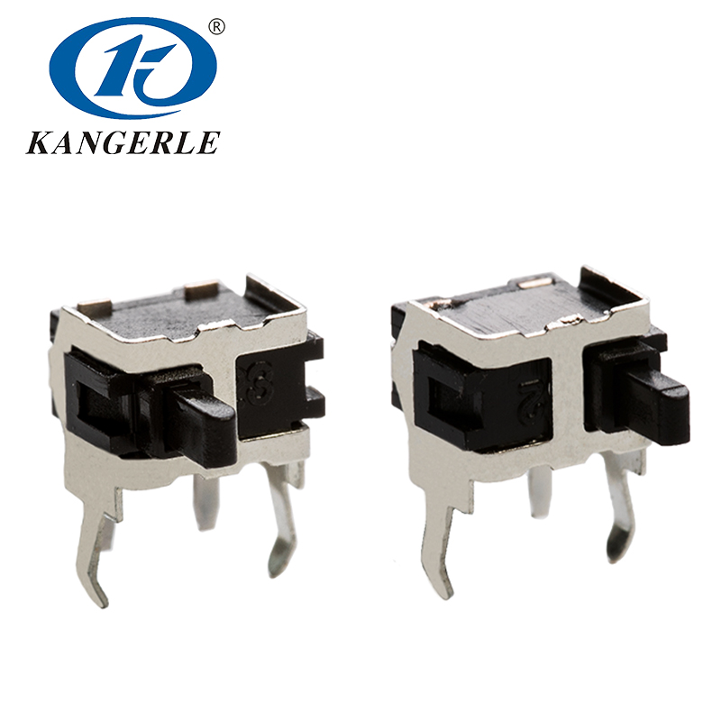 Micro detector switch DIP 0.1A 30V DC from KANGERLE factory - KANGERLE ...