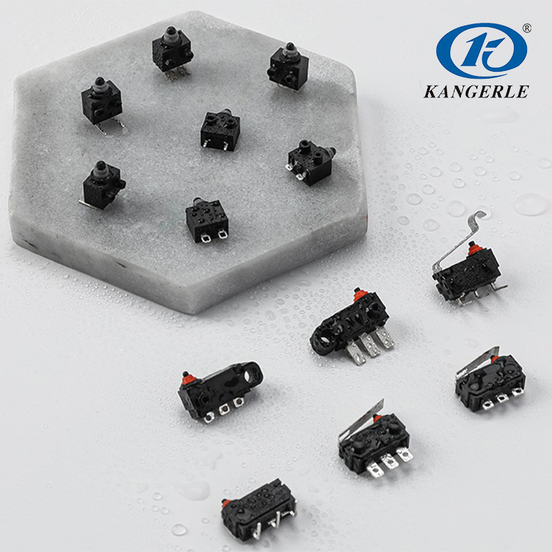 KANGERLE ELECTRONICS