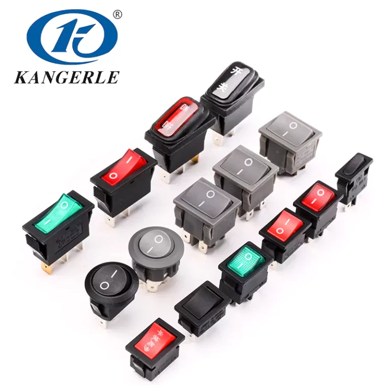 KANGERLE ELECTRONICS
