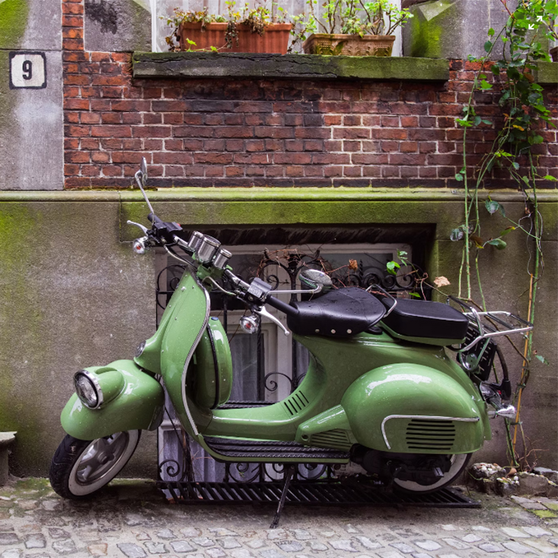 How Waterproof Micro Switches Keep Electric Bike Side Stands Safe ...