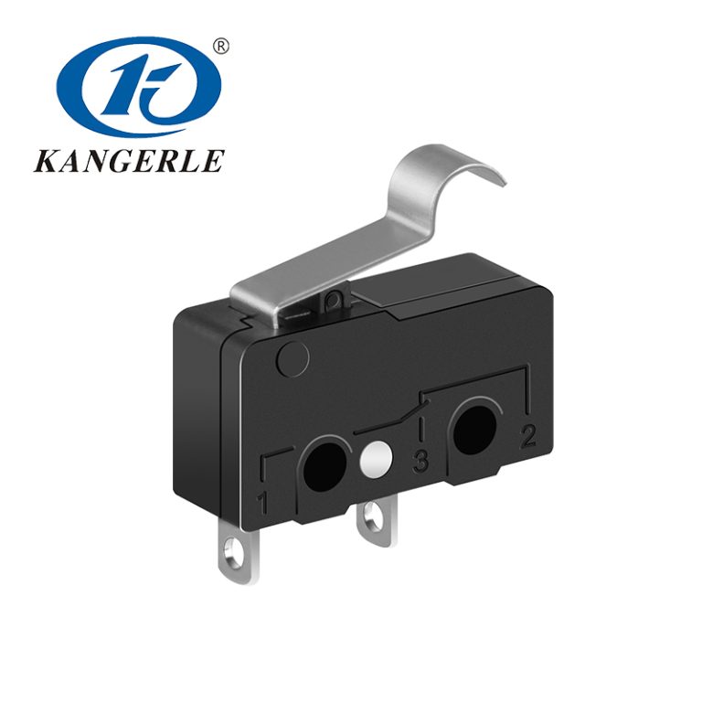 The Essential Guide to Keyboard Switch Types and Their Uses - KANGERLE ...