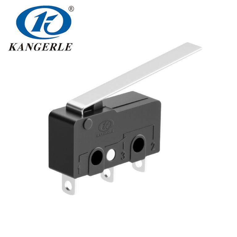 Micro Switch Safety Standards for Kids’ Electronics: What Parents ...